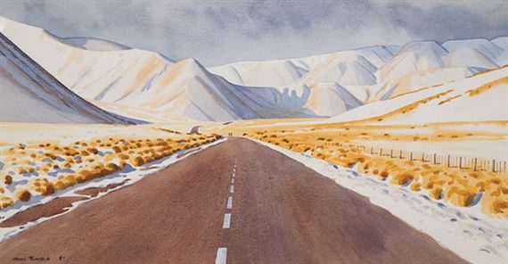 John Rundle | Performance at Auction | MutualArt