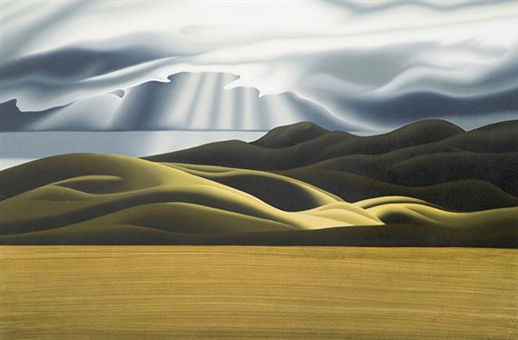 Stephen Howard | 15 Artworks at Auction | MutualArt