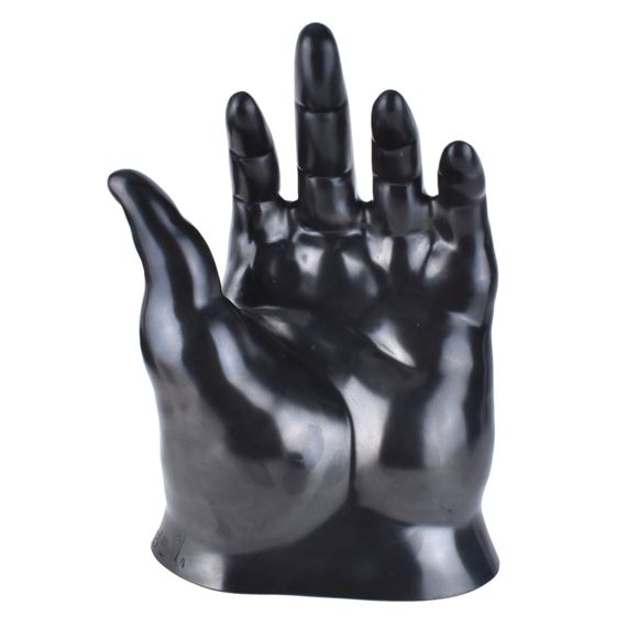 Fernando Botero | Hand | MutualArt