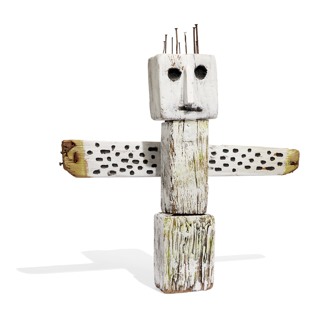 Rodney Hatfield | Owl | MutualArt