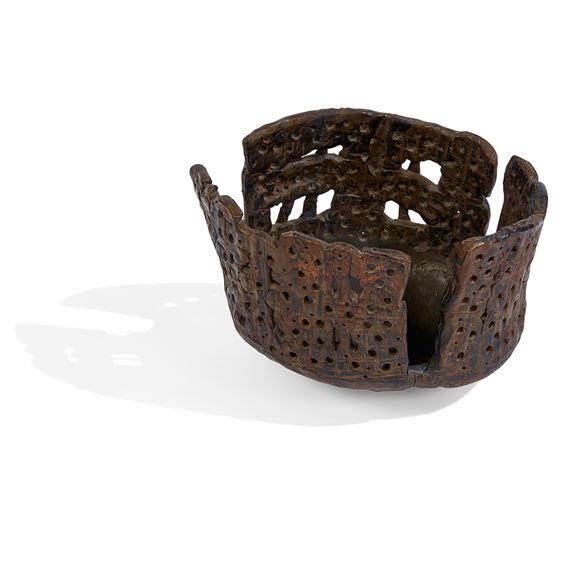 William Daley | Sculpture | MutualArt