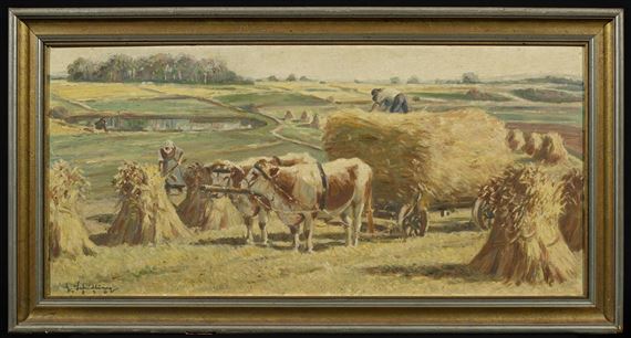 Georg Schilling | Biography