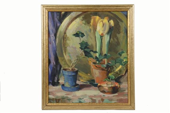 Helen Watson | 5 Artworks at Auction | MutualArt