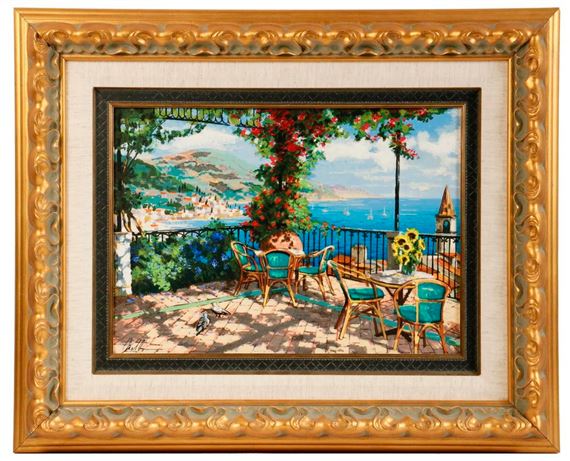 Anatoly Metlan | 1,127 Artworks at Auction | MutualArt