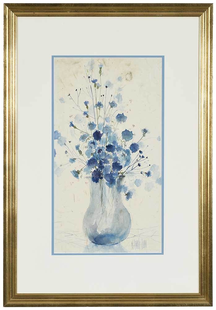 M. Beverly Bunn | Lion | MutualArt
