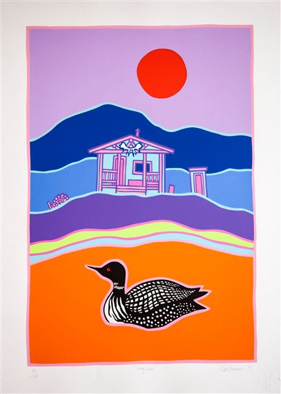 Collectible Works of Art | Art Auction | MutualArt