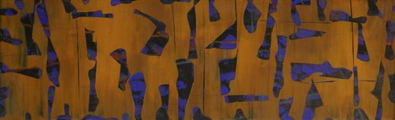 Ahmet Oran | 54 Artworks | MutualArt