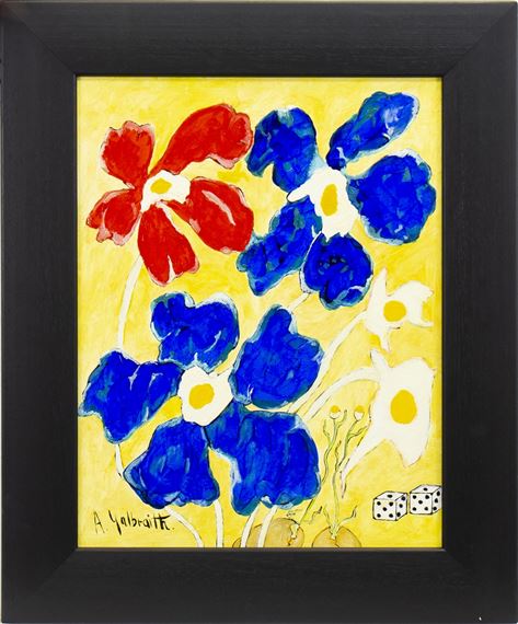 Andrew Galbraith | 1 Artworks at Auction | MutualArt