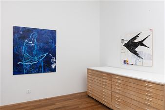 William Stockman | 5 Artworks at Auction | MutualArt