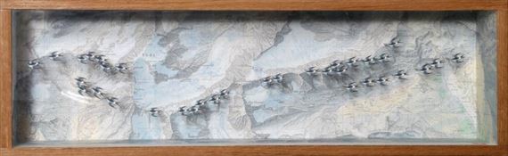 John Dilnot | 4 Artworks at Auction | MutualArt