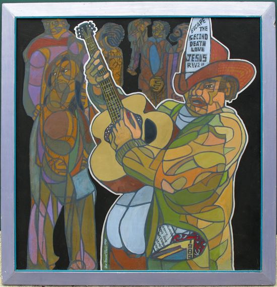 William Forrest Martin | Performance at Auction | MutualArt