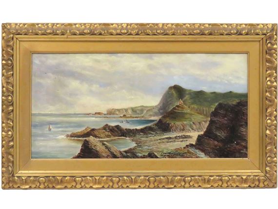 Clara Boyce Podmore | 1 Artworks at Auction | MutualArt