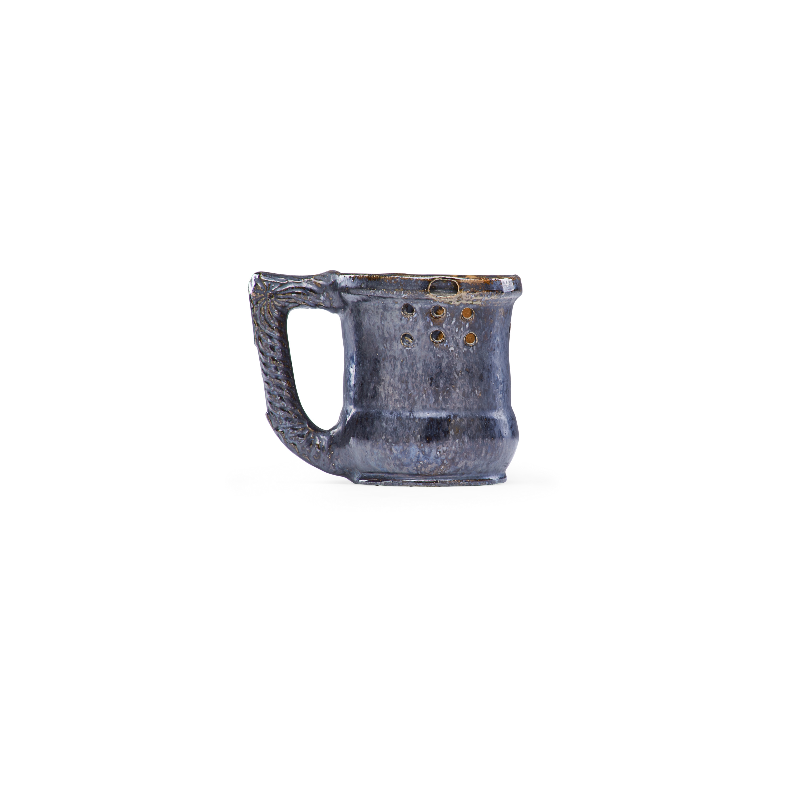 George Ohr | Puzzle mug | MutualArt