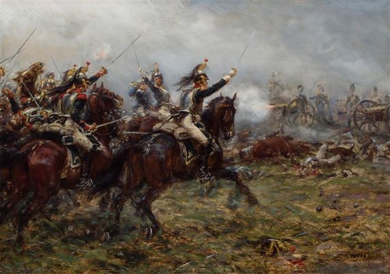 Ernest Crofts | 60 Artworks | MutualArt