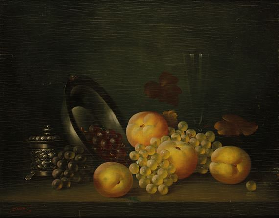 Endre Kiss | 2 Artworks at Auction | MutualArt