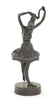 Merrifield Tom | Figure Study | MutualArt