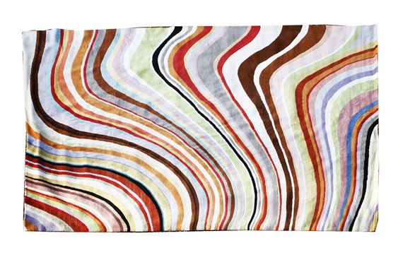Paul Smith | 50 Artworks at Auction | MutualArt