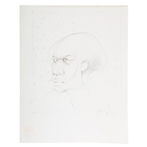 John Scott | 8 Artworks at Auction | MutualArt