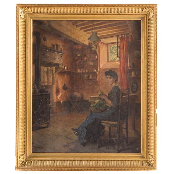 Cormon, Fernand | 49 Artworks | MutualArt