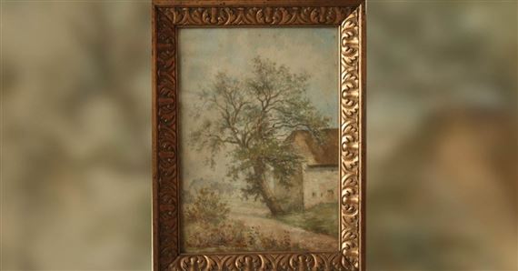 Frank Seimetz | 31 Artworks at Auction | MutualArt