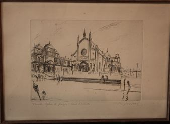 Michel Stoffel | 6 Artworks at Auction | MutualArt