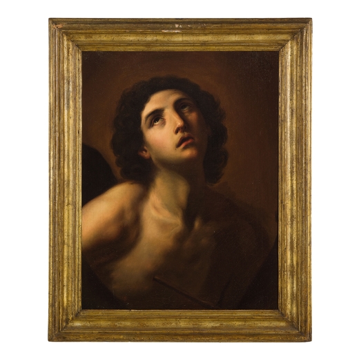 Gian Domenico Cerrini | Noli me tangere | MutualArt