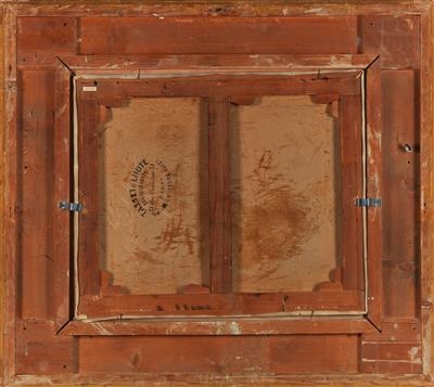 Dominique Hubert Rozier | Still Life with Roses and Carafe of Water ...