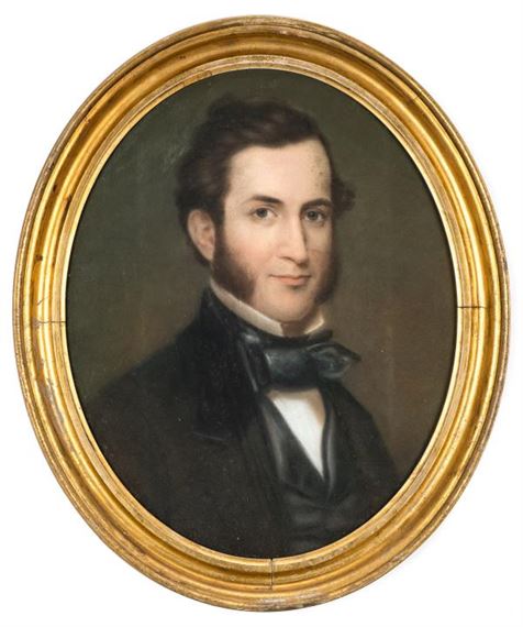 William Thurston Black | 2 Artworks at Auction | MutualArt