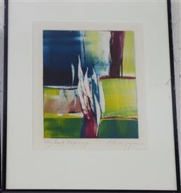 Frank Spino | Artist Overview | MutualArt