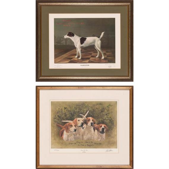 Leon Wilson | 1 Artworks at Auction | MutualArt