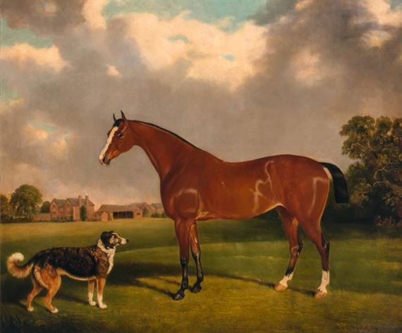Edward May Fox | 1 Artworks | MutualArt