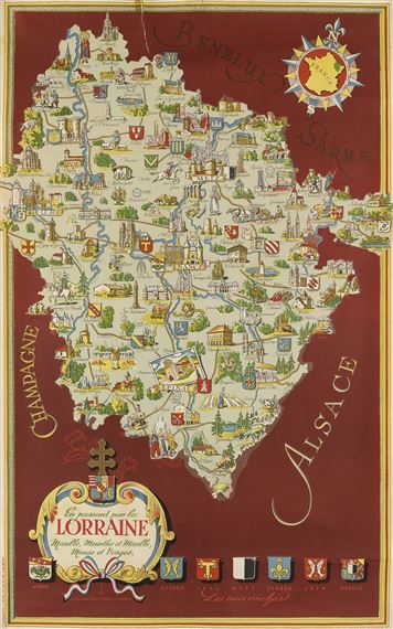 Willy Fischer | 2 Artworks at Auction | MutualArt