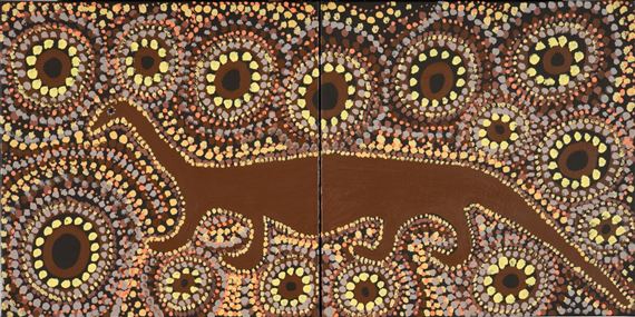 Rini Tiger | 16 Artworks at Auction | MutualArt