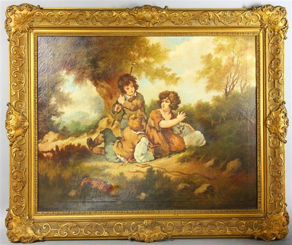 George Cameron | Performance at Auction | MutualArt