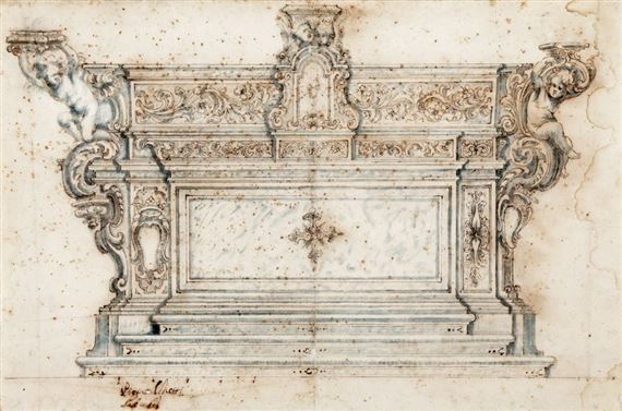 Pietro Ghetti | 1 Artworks at Auction | MutualArt