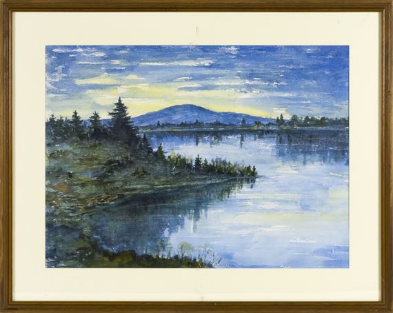 Frederick Wilder | 3 Artworks at Auction | MutualArt