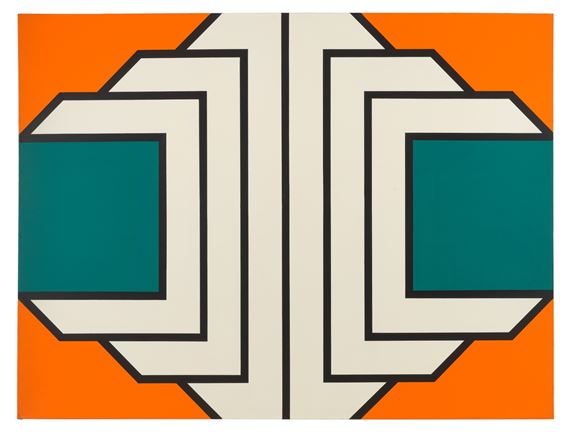 Imre Bak: Works 1967-81 | Exhibitions | MutualArt