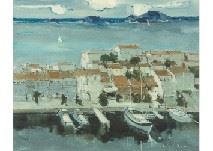 Michel Rodde | Art Auction Results