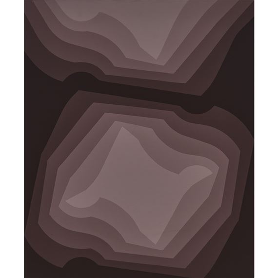 Peter Deutsch | 11 Artworks at Auction | MutualArt