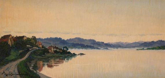 Rex Paulain Jack Barrat | Performance at Auction | MutualArt