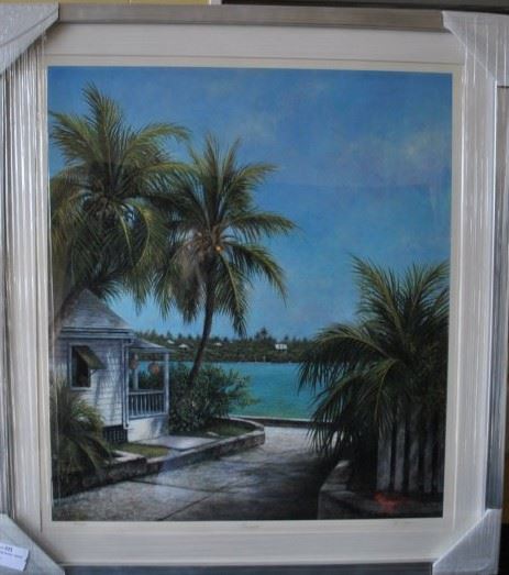 Tripp Harrison | 18 Artworks | MutualArt