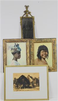 Antonio Godoy | 15 Artworks at Auction | MutualArt