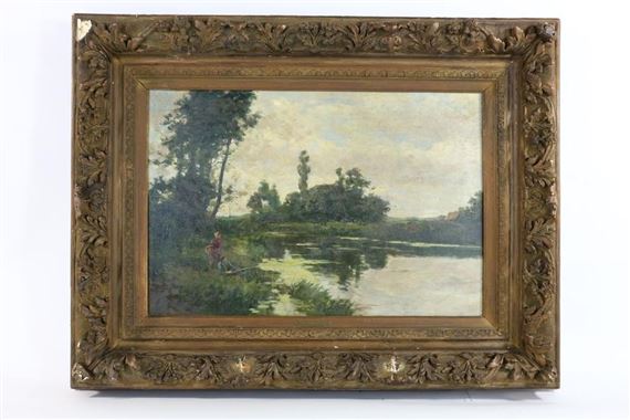 Pieter Cornelis Koot | 5 Artworks at Auction | MutualArt