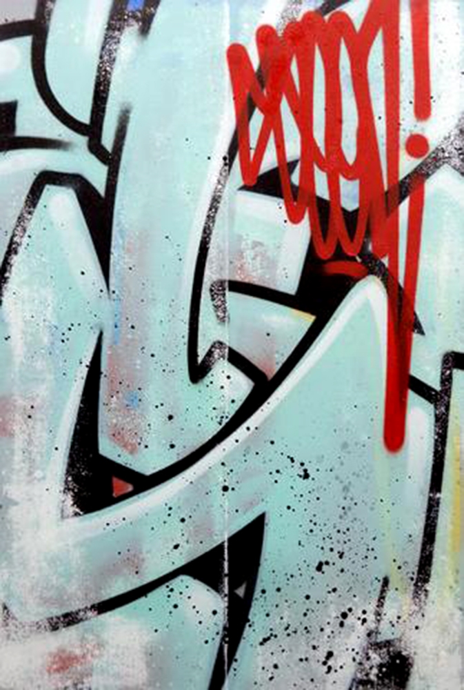 Richard Mirando | Multi Tags Series (2018) | MutualArt