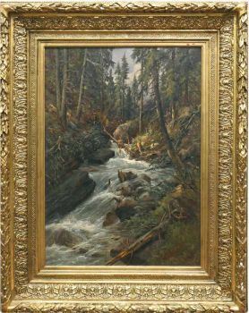 E. Randel | 5 Artworks at Auction | MutualArt