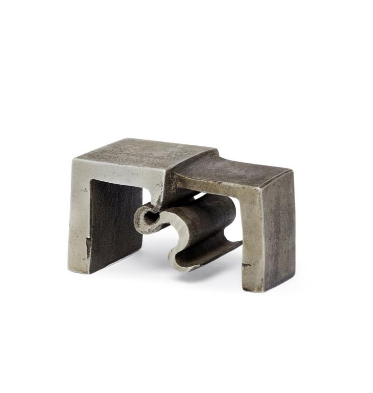 Geoffrey Petts Clarke | Form (1980) | MutualArt