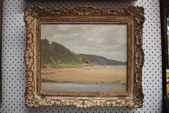 Archibald Colquhoun | 54 Artworks | MutualArt