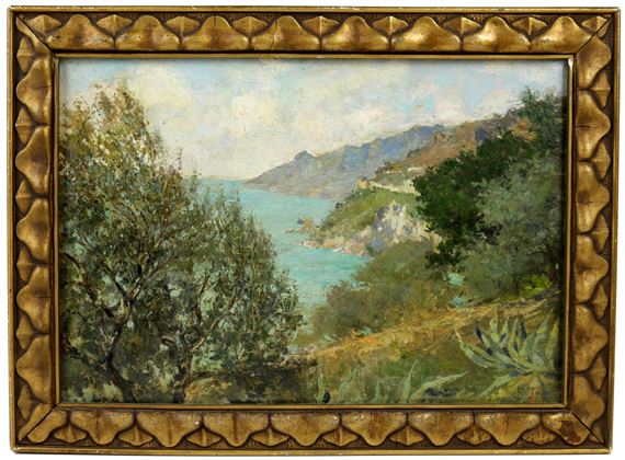 Raffaele Tafuri | Costa | MutualArt