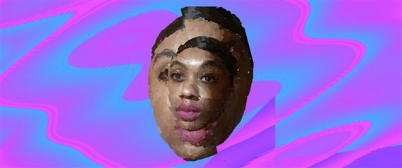 RaFia: Dizzillusions | Exhibitions | MutualArt