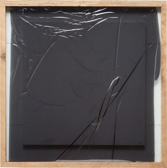 Graham Collins | Unsub XVII (2014) | MutualArt